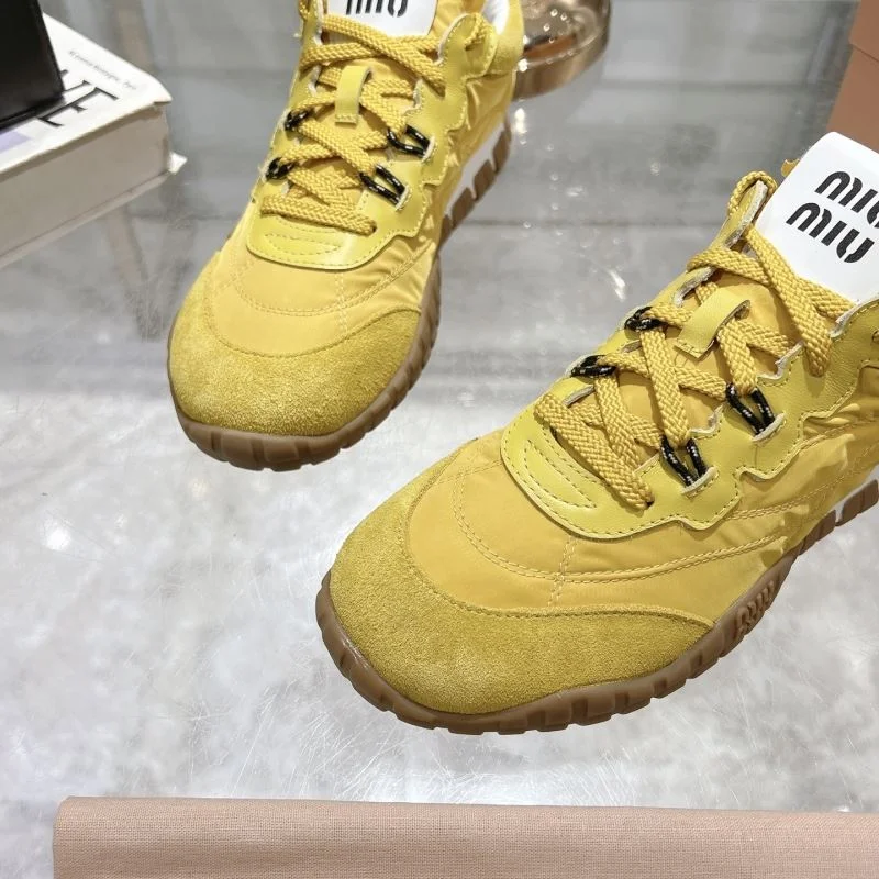 Original Miu Miu Shoes