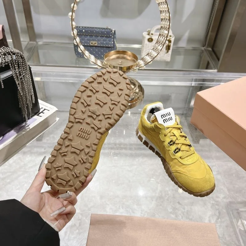 Original Miu Miu Shoes