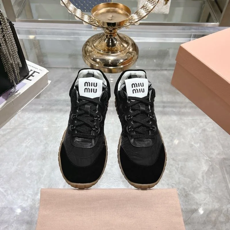 Miu Miu Shoes