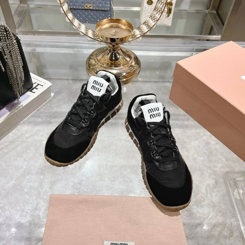 Budget-friendly Miu Miu Shoes