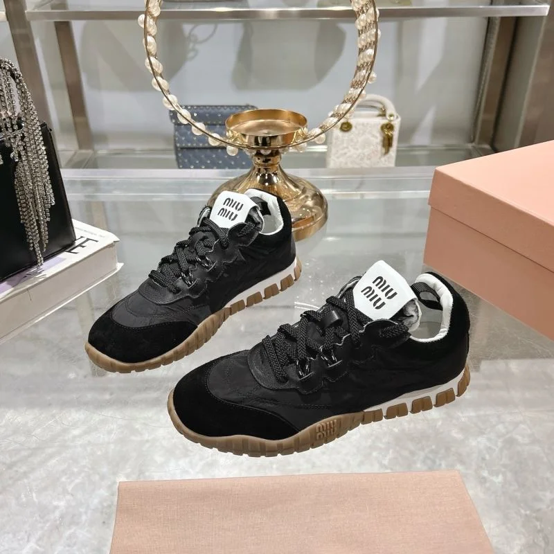 Budget-friendly Miu Miu Shoes