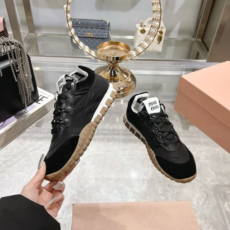Budget-friendly Miu Miu Shoes