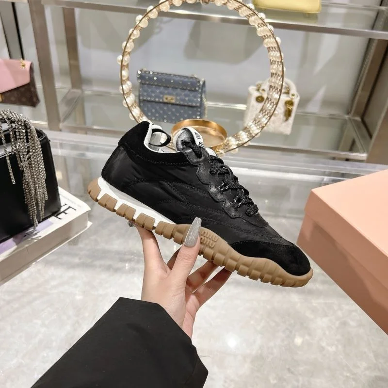 Budget-friendly Miu Miu Shoes