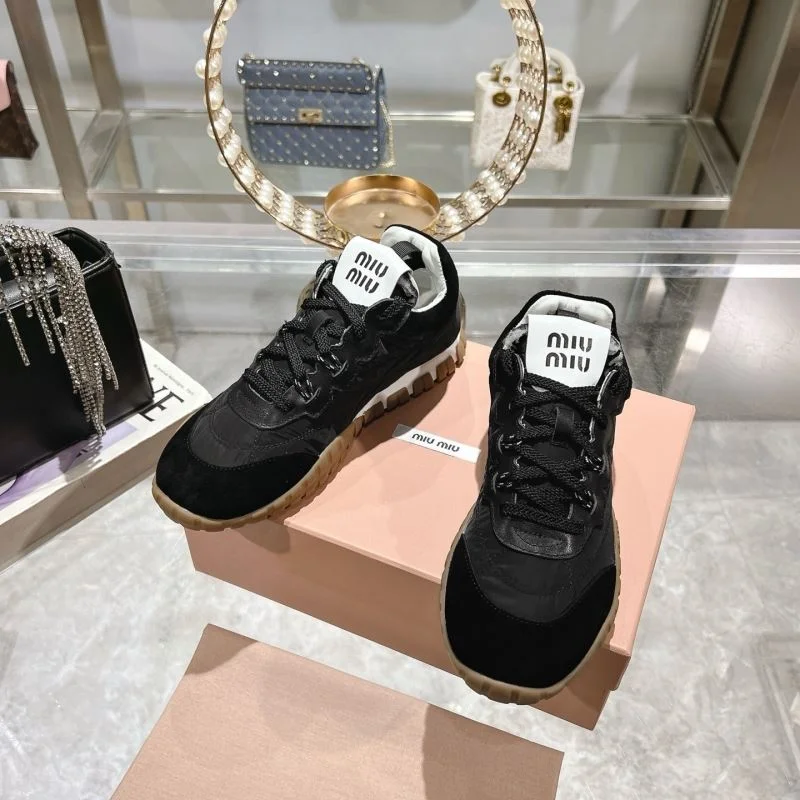 Budget-friendly Miu Miu Shoes