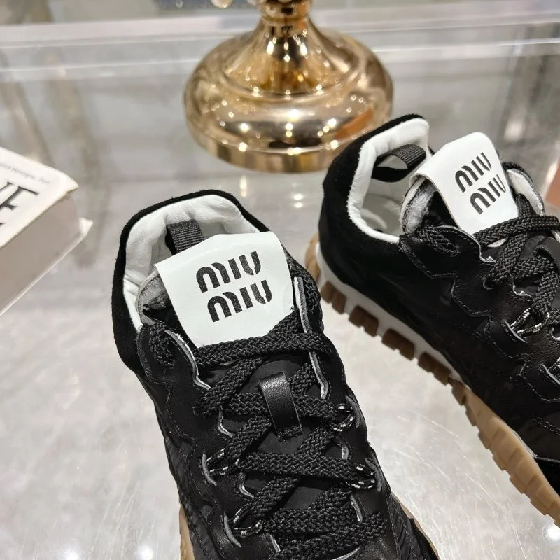 Budget-friendly Miu Miu Shoes