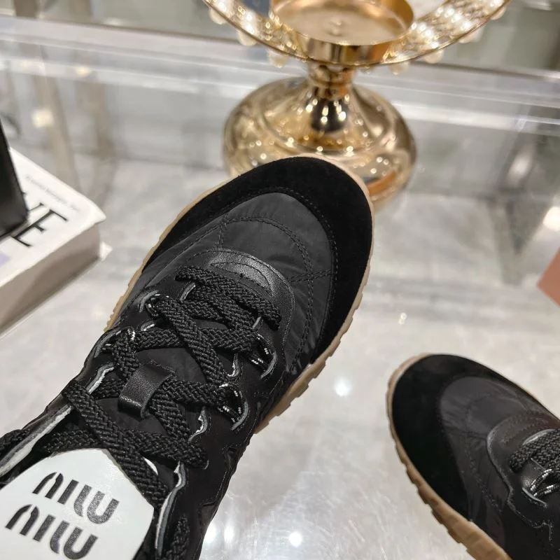 Budget-friendly Miu Miu Shoes