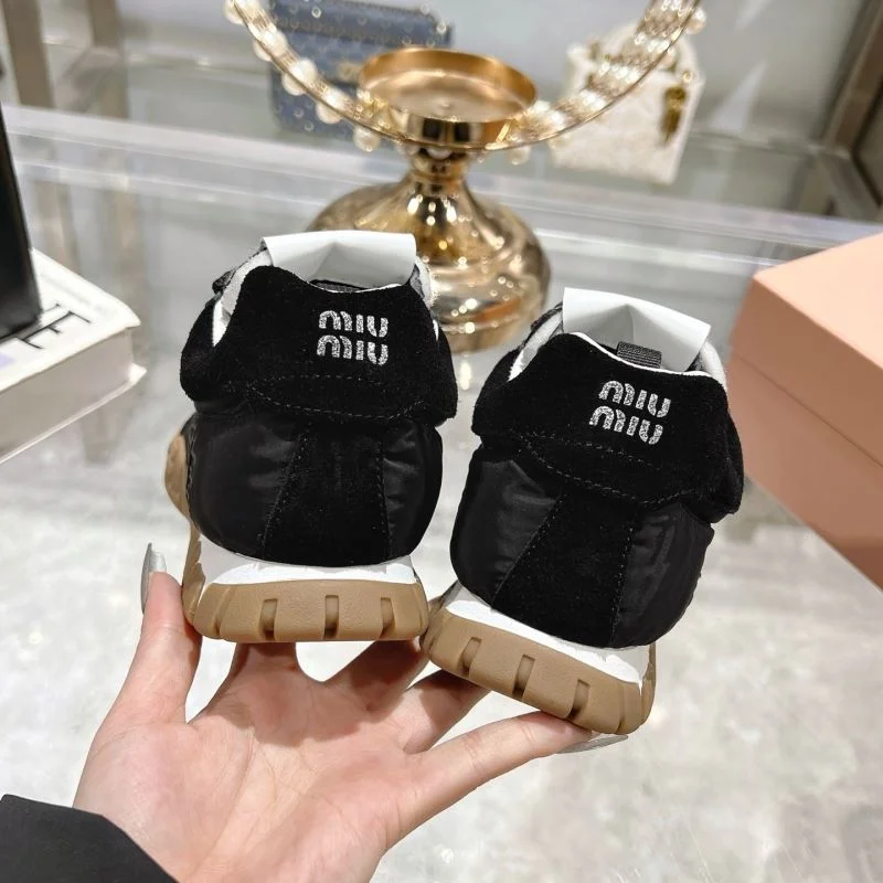Budget-friendly Miu Miu Shoes