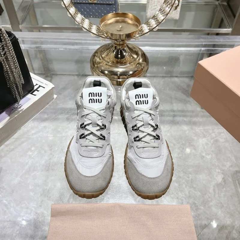 Miu Miu Shoes