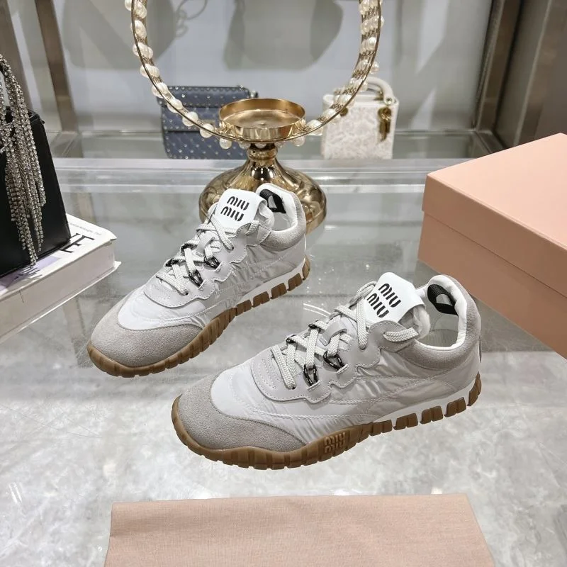 Budget-friendly Miu Miu Shoes
