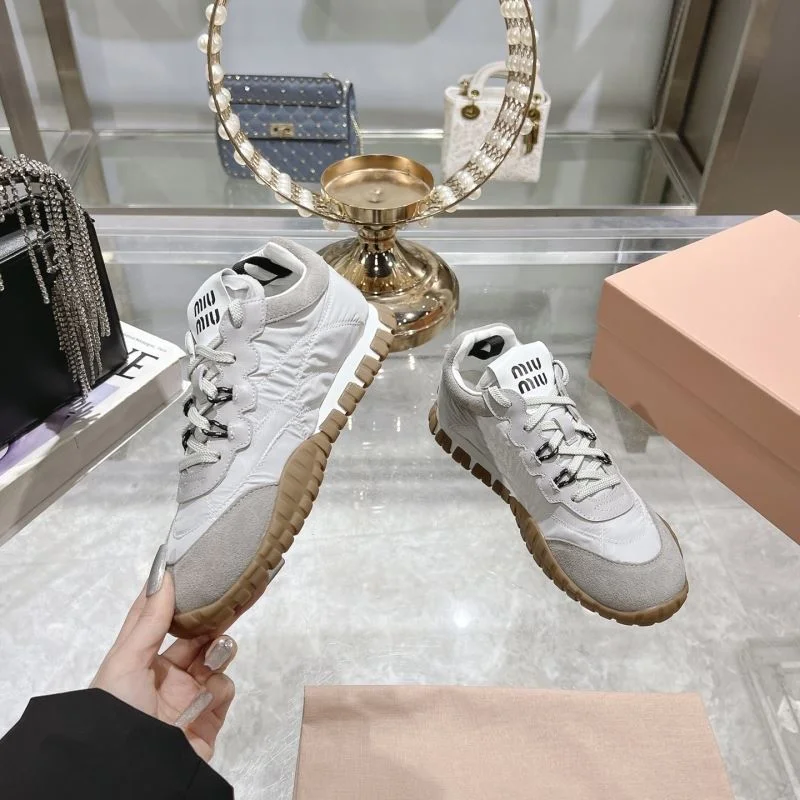 Budget-friendly Miu Miu Shoes