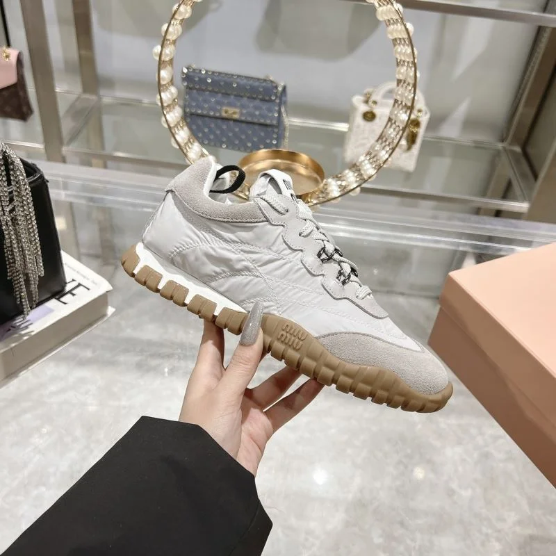 Budget-friendly Miu Miu Shoes