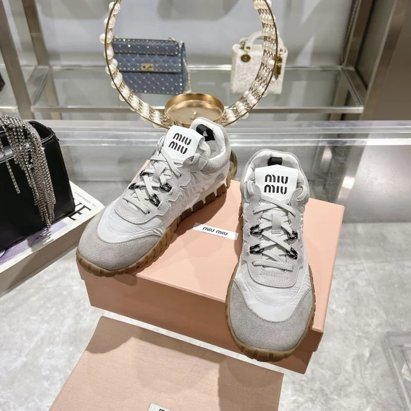 Budget-friendly Miu Miu Shoes