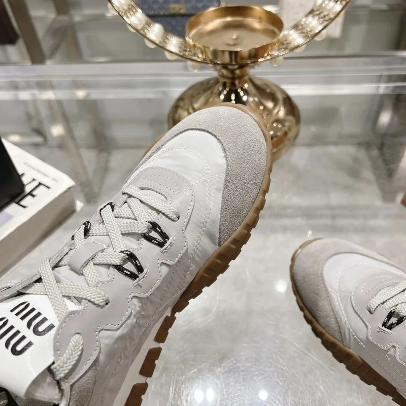 Budget-friendly Miu Miu Shoes