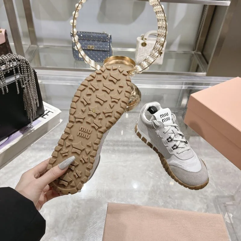 Budget-friendly Miu Miu Shoes
