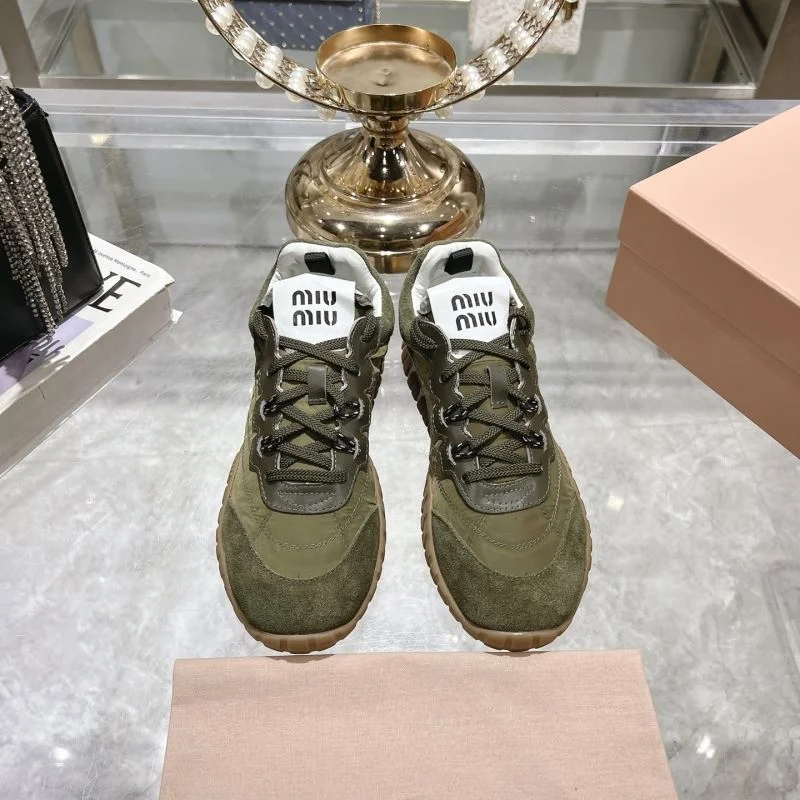 Miu Miu Shoes
