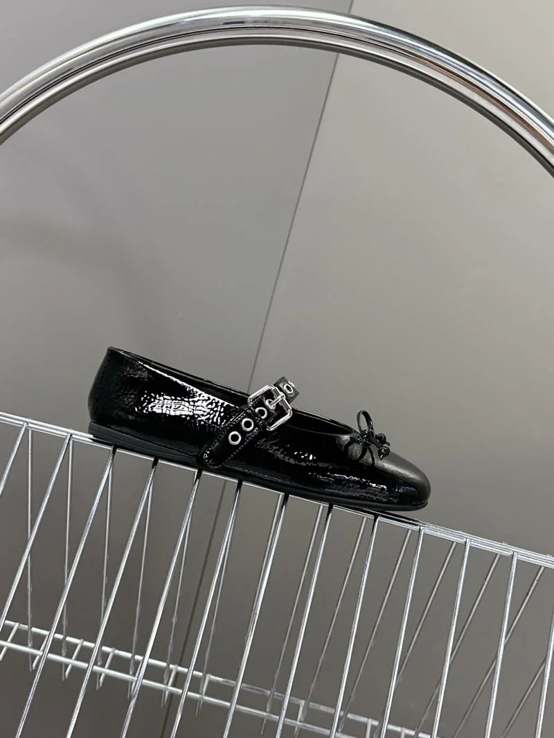 Official Miu Miu Shoes