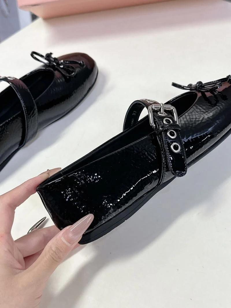 Official Miu Miu Shoes