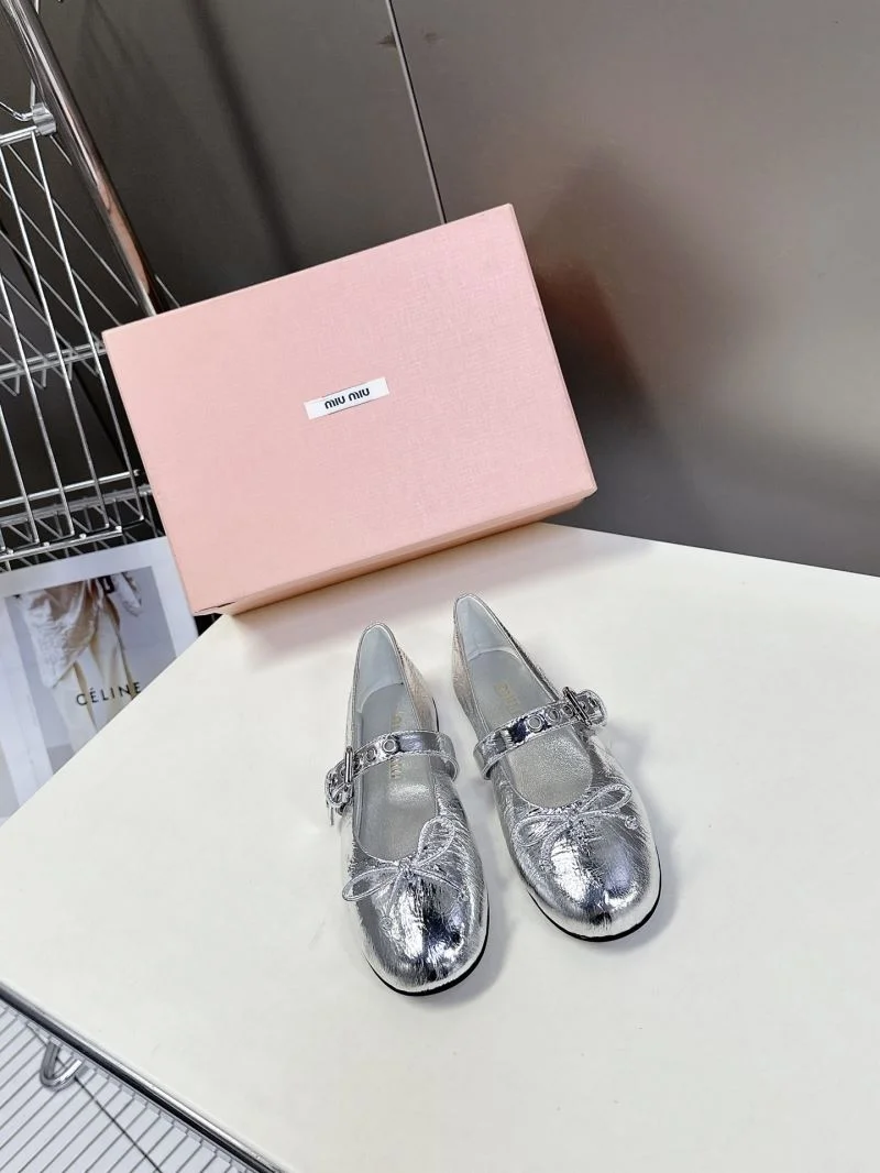 Miu Miu Shoes