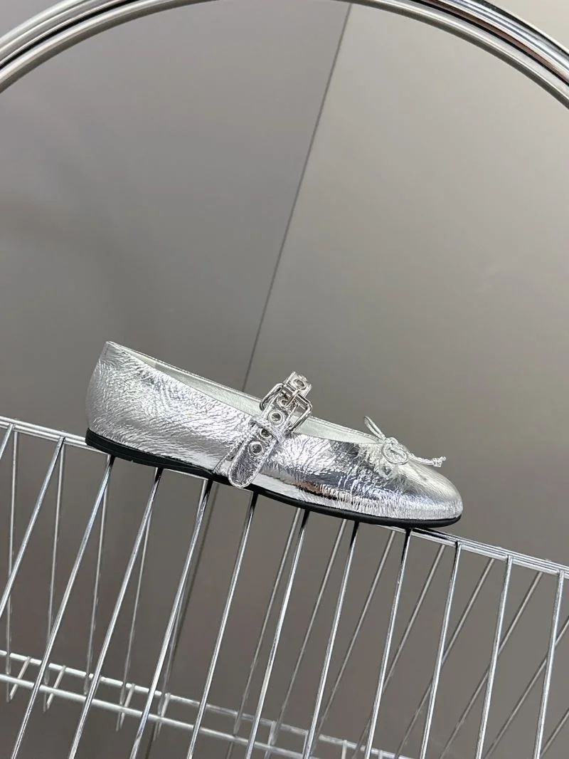 Perfect replica Miu Miu Shoes