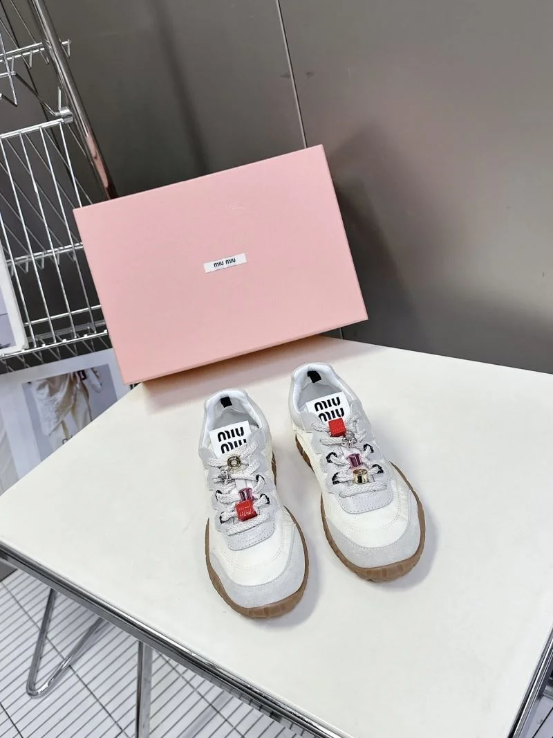 Miu Miu Shoes