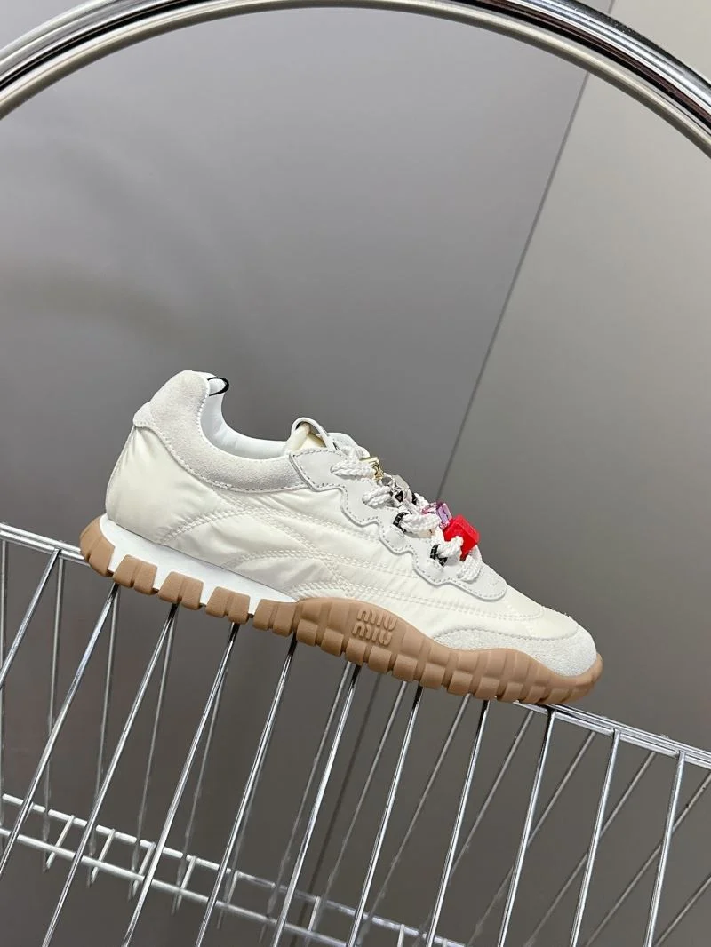 Brand-original Miu Miu Shoes