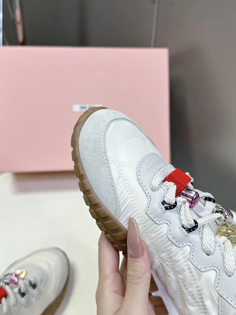 Brand-original Miu Miu Shoes