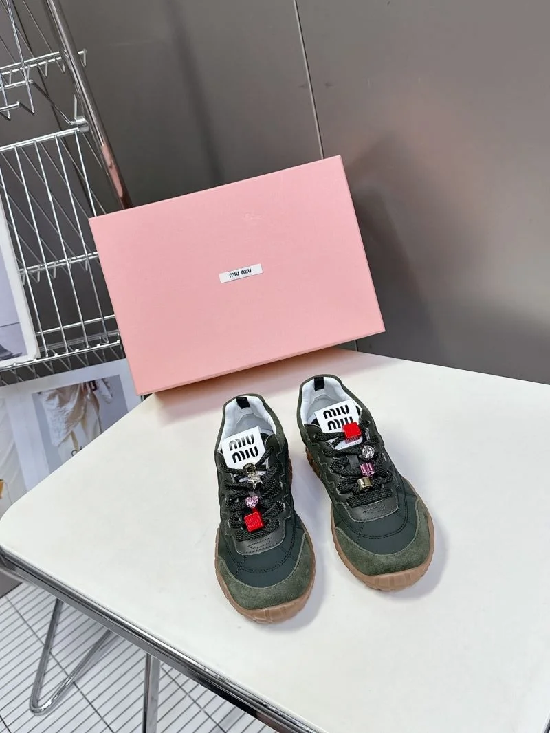 Miu Miu Shoes