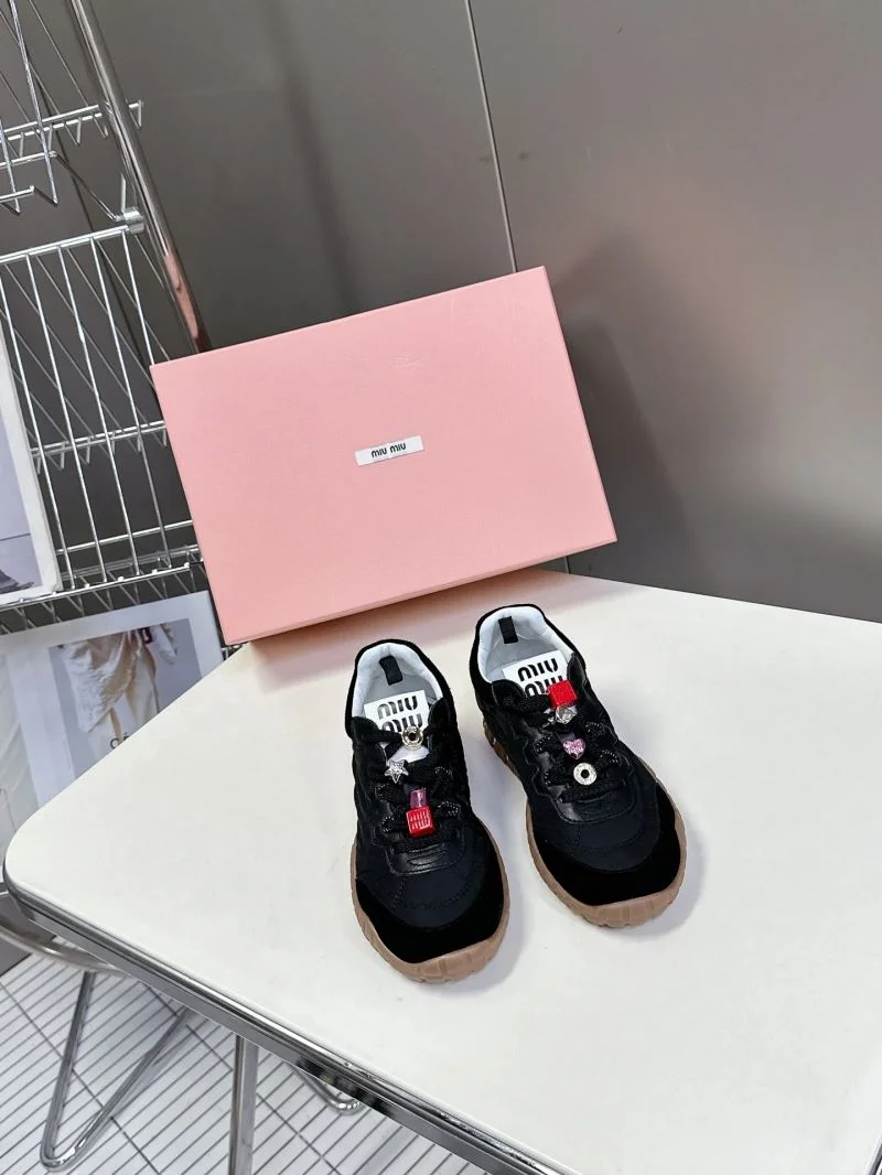 Miu Miu Shoes