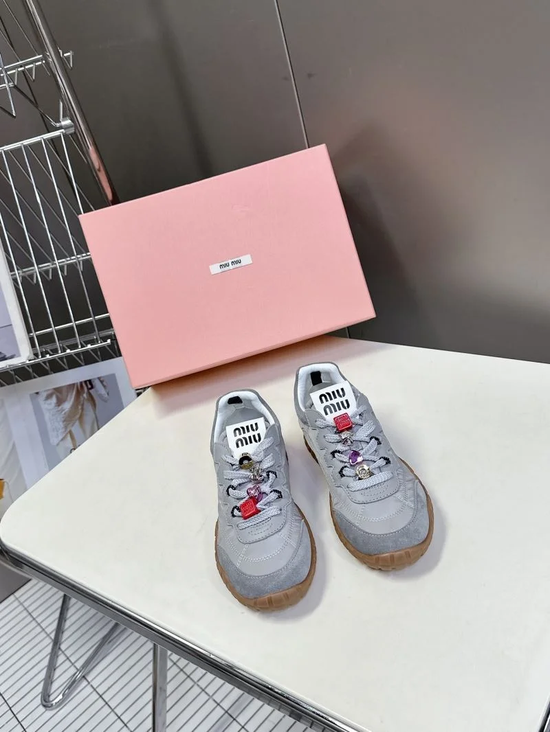 Miu Miu Shoes