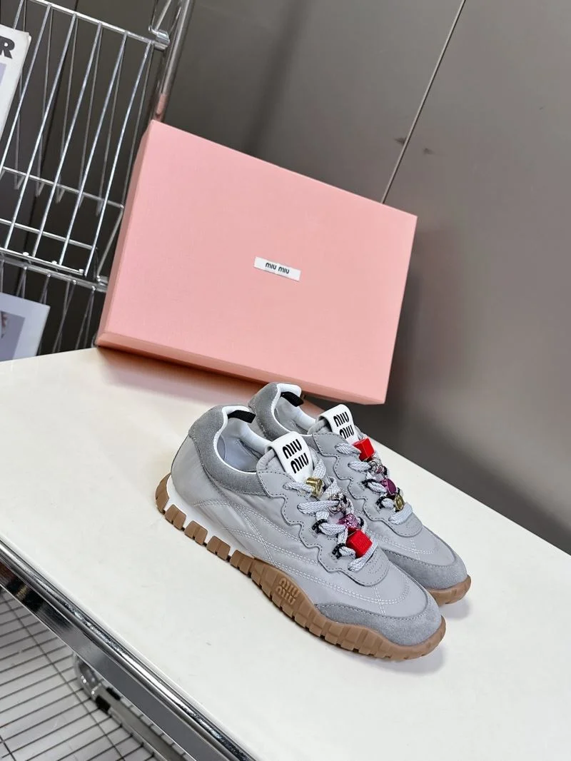 Original Miu Miu Shoes