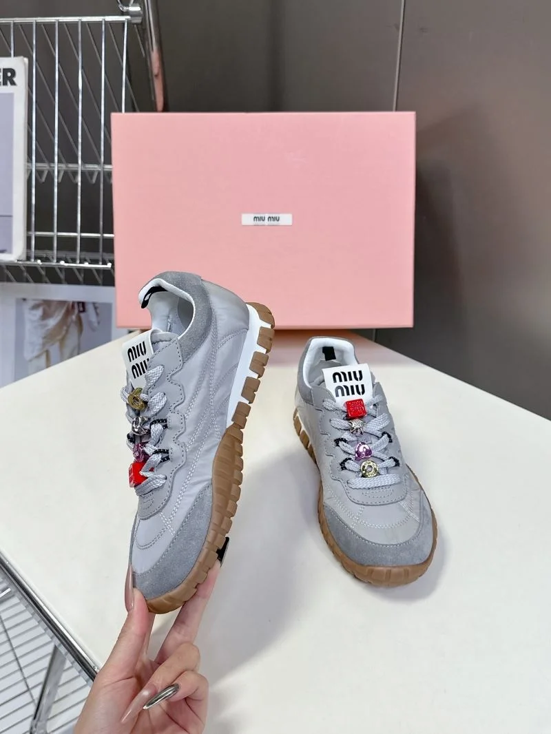 Original Miu Miu Shoes