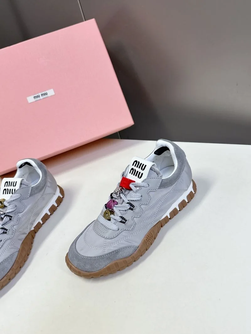 Original Miu Miu Shoes