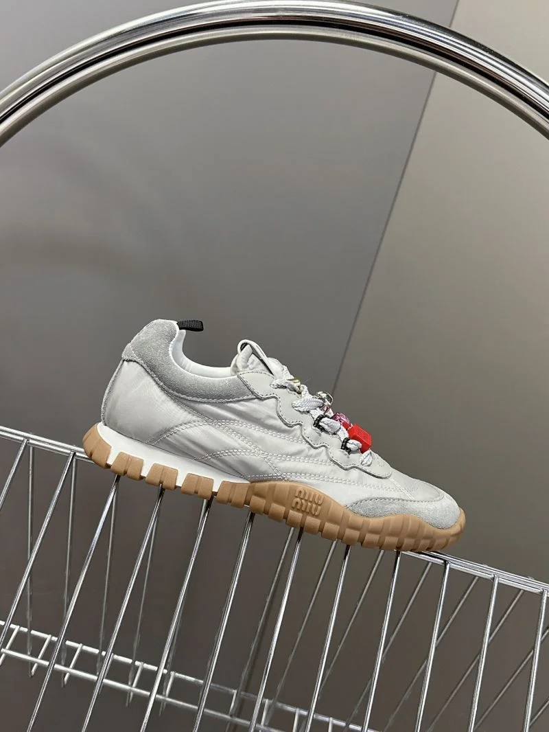 Original Miu Miu Shoes