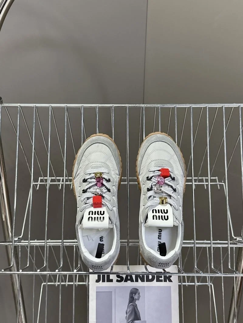 Original Miu Miu Shoes