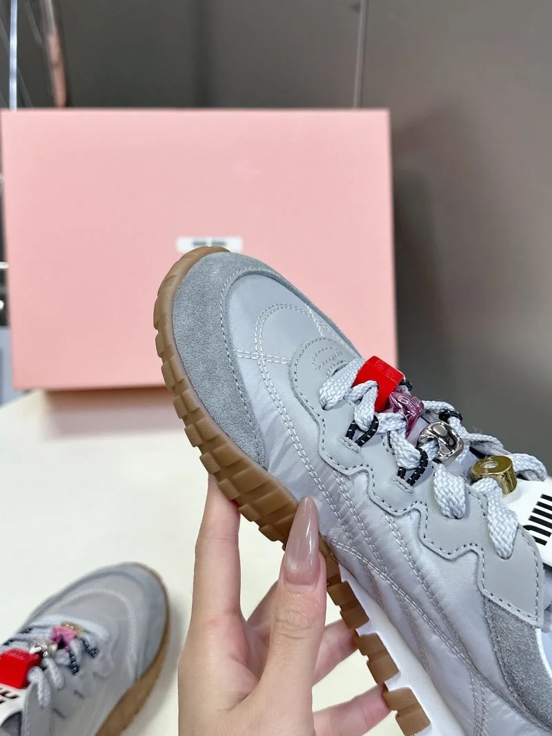 Original Miu Miu Shoes