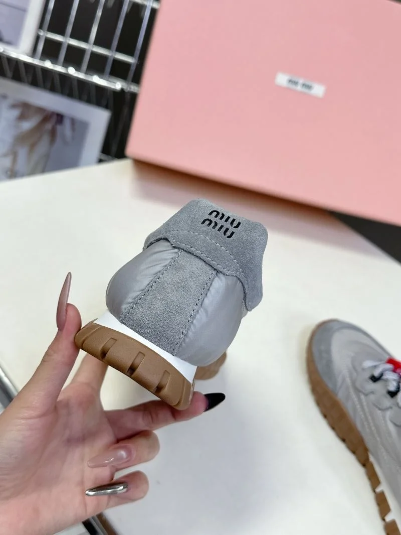 Original Miu Miu Shoes