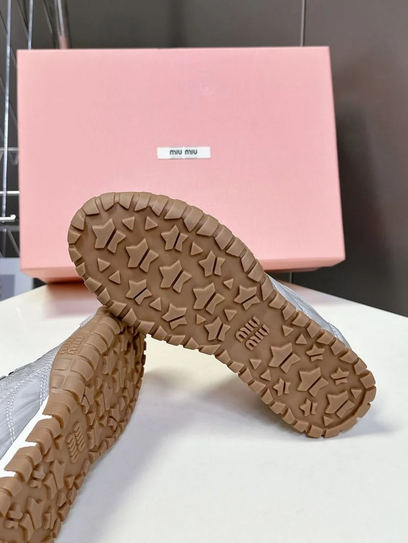 Original Miu Miu Shoes