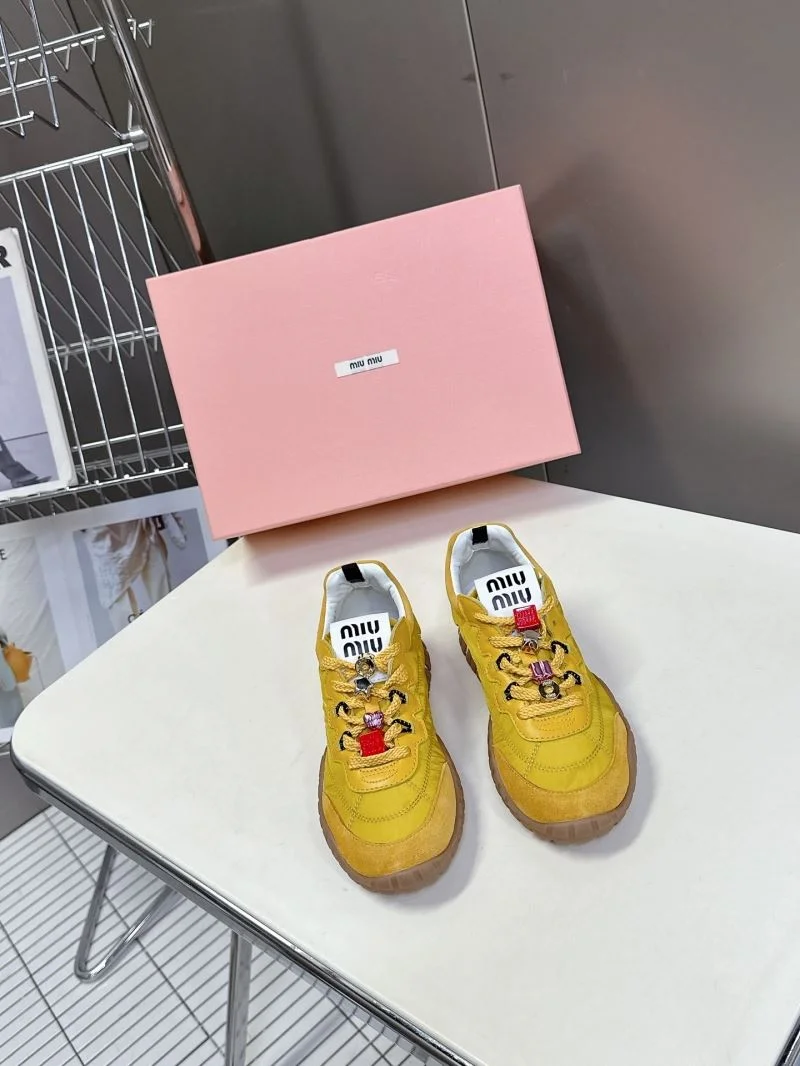 Miu Miu Shoes