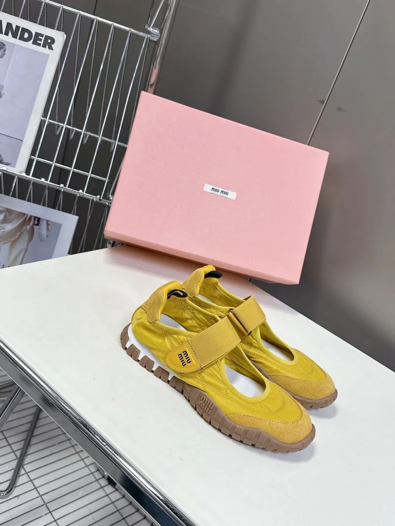 Cut-rate Miu Miu Shoes