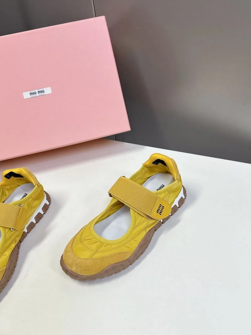Cut-rate Miu Miu Shoes