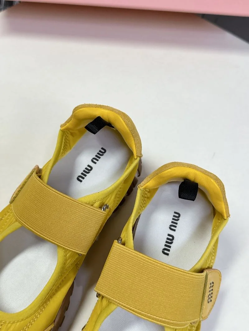 Cut-rate Miu Miu Shoes