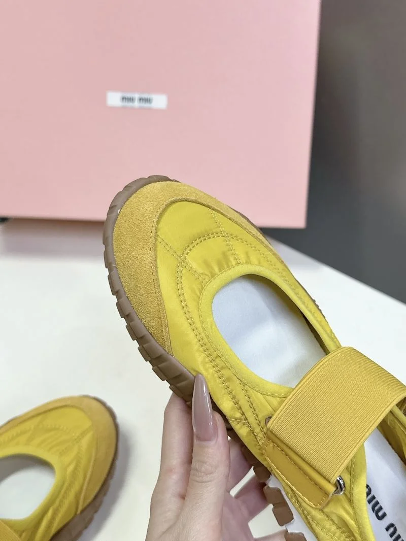 Cut-rate Miu Miu Shoes