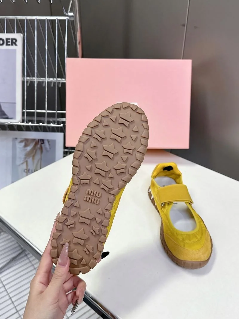 Cut-rate Miu Miu Shoes
