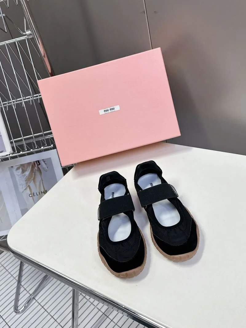 Miu Miu Shoes