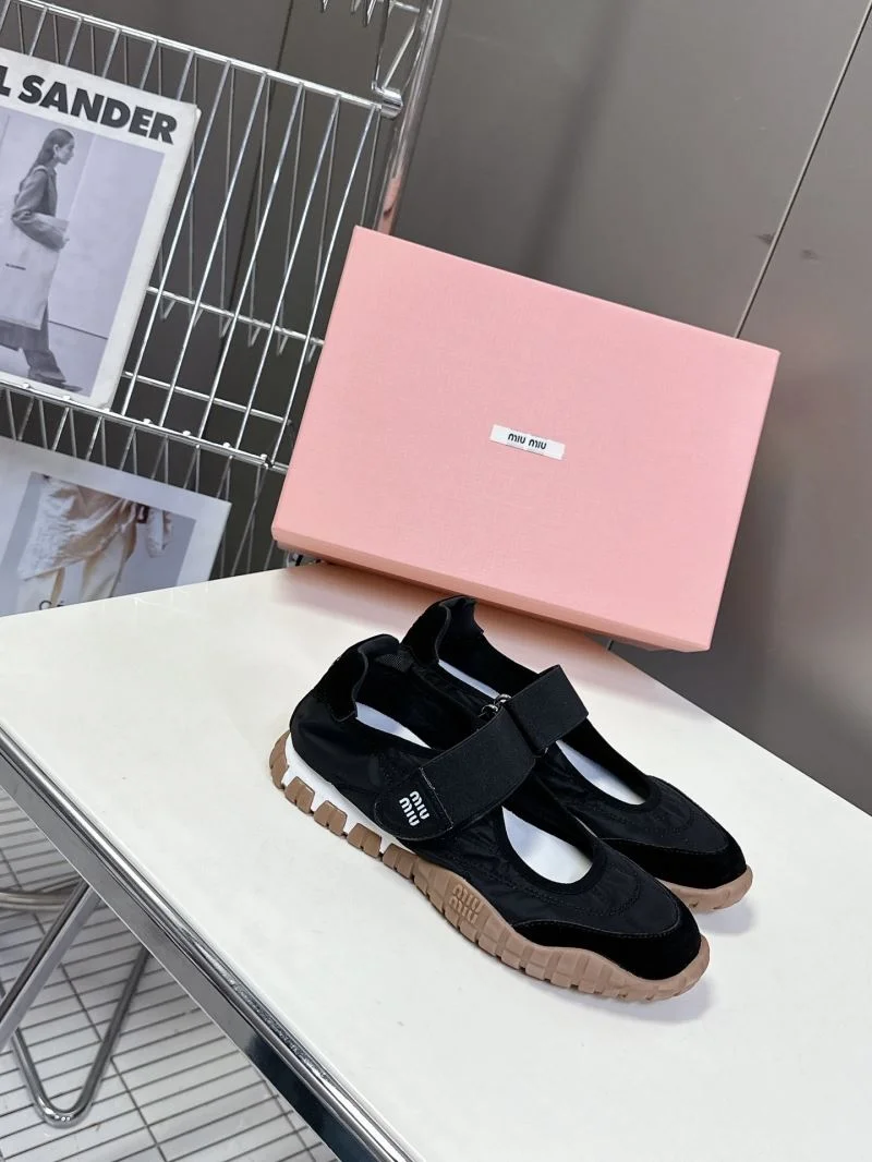 Official Miu Miu Shoes
