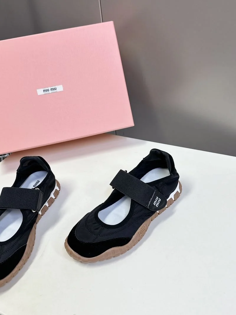 Official Miu Miu Shoes