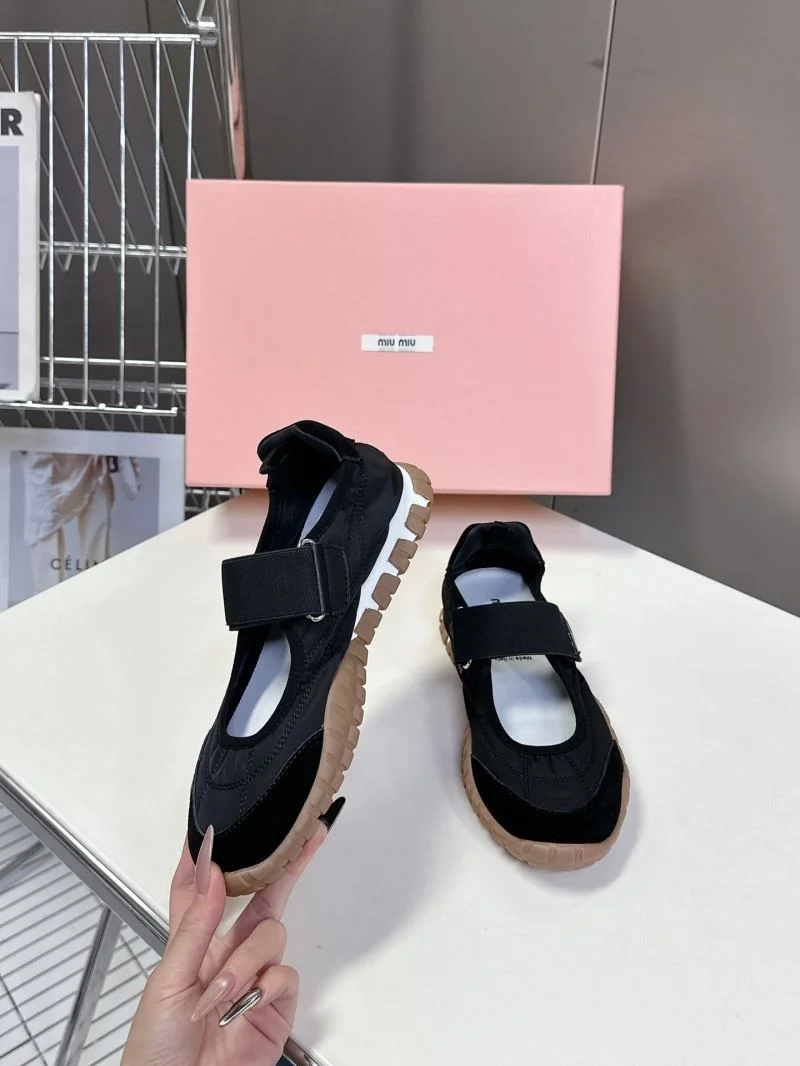 Official Miu Miu Shoes