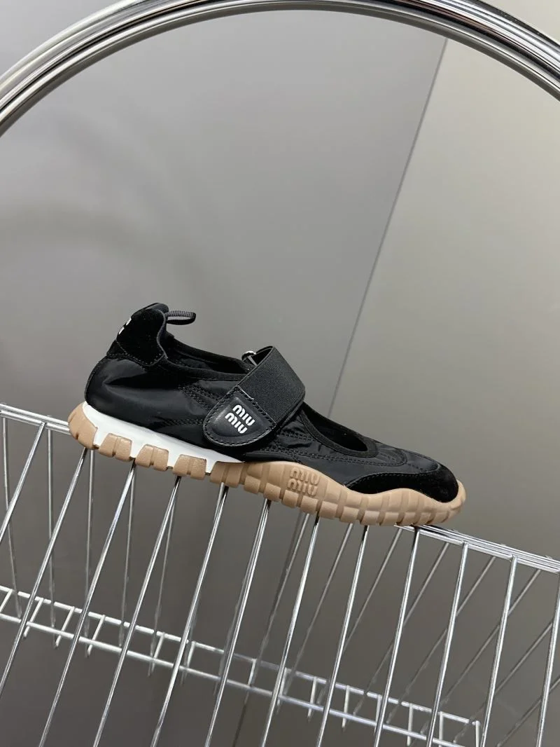 Official Miu Miu Shoes
