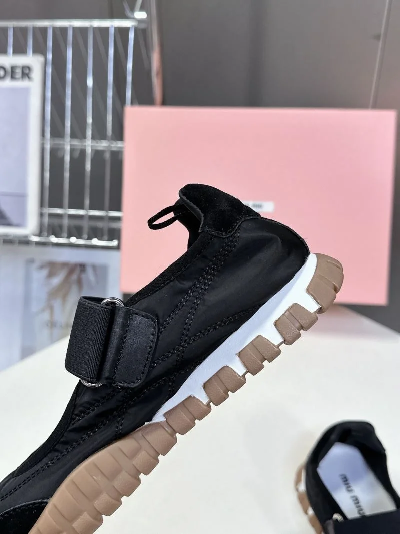 Official Miu Miu Shoes