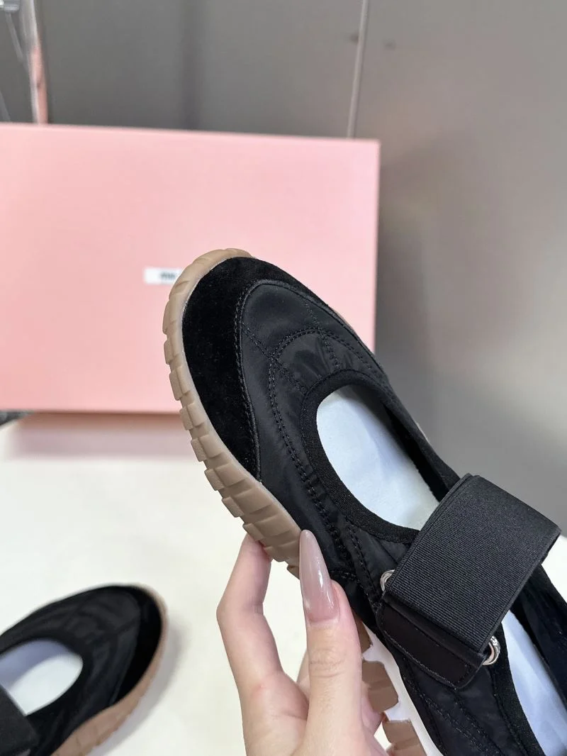 Official Miu Miu Shoes